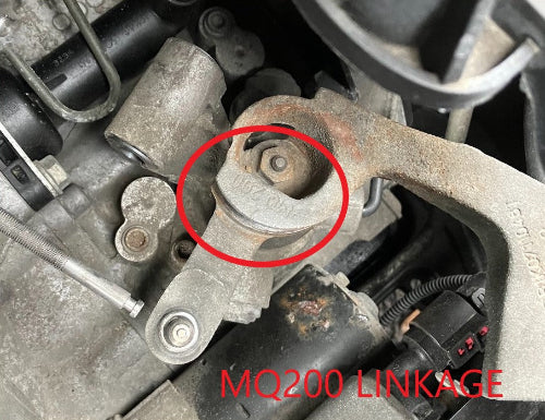 Metal Side to Side Relay Bracket for MQ200 Only– www.dieselgeek.com