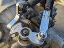 Sigma 5 Five Speed Short Shifter for MK5, MK6, and MK7– www.dieselgeek.com