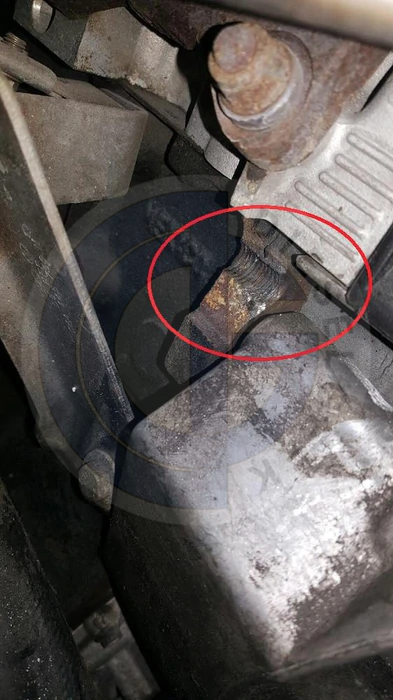 VanGogh 1.8T Engine Block Repair Kit– www.dieselgeek.com