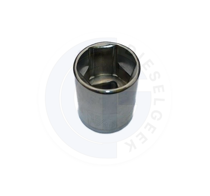 24mm Tri socket rental and new seal for the TDI Injection Pump center ...