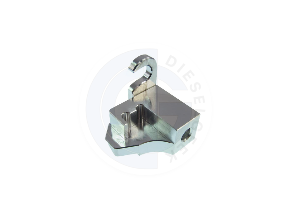 P2015 Code Repair Bracket for 2.0 CR TDI with black plastic manifold 0 ...