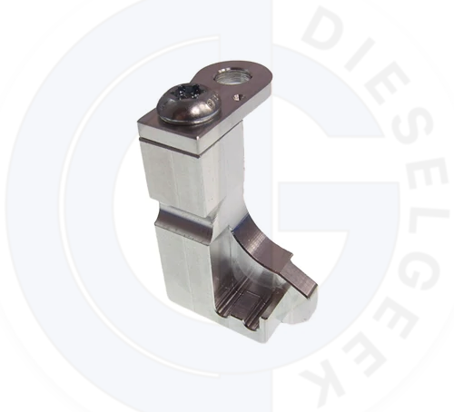 P2015 Code Repair Bracket for Common Rail TDI with Aluminum Manifold ...
