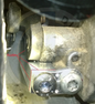 P2015 Code Repair Bracket for Common Rail TDI with Aluminum Manifold ...