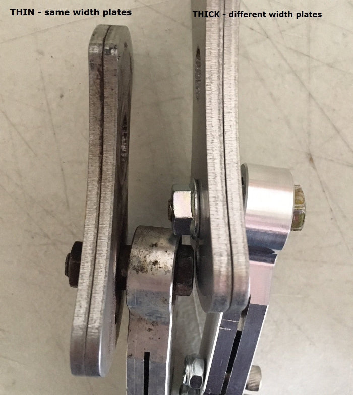 Sigma short shifter plastic slider replacement– www.dieselgeek.com