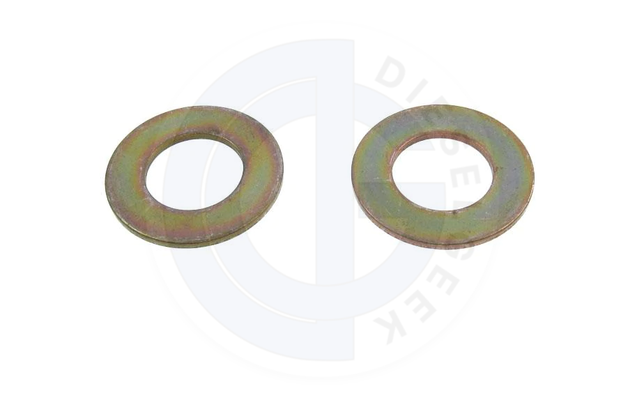 12mm washer– www.dieselgeek.com