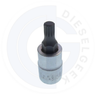 M8 Triple Square Socket– www.dieselgeek.com