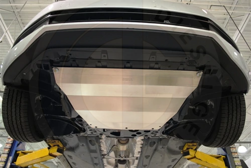 2013 Radiator Support Splash Shield Parts | VW Beetle Forum