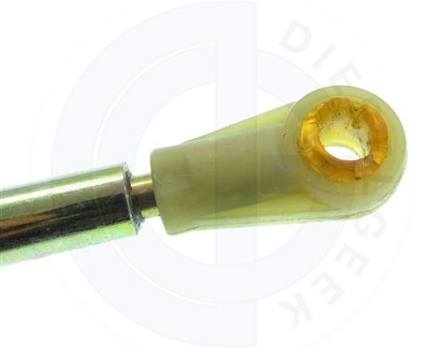 Cable Saver Replacement Cable End Bushing Set– www.dieselgeek.com