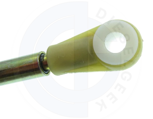 Cable Saver Replacement Cable End Bushing Set– www.dieselgeek.com