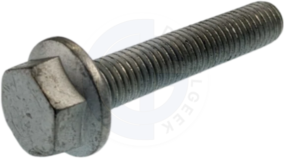 Motor Mount bolt for EA288 TDI M10x55 w/o stud N10706901– www ...